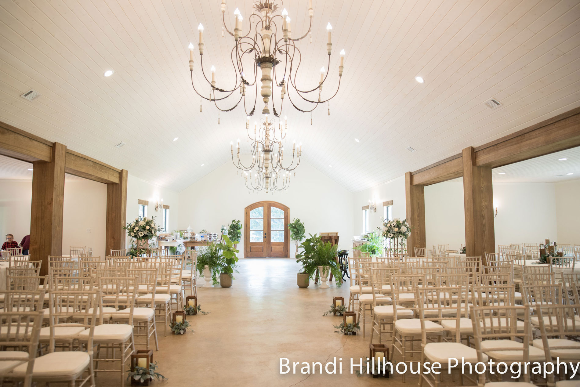 The Villa – Wedding & Event Venue